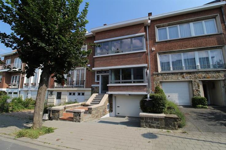 House for rent in Belgium - Immoweb