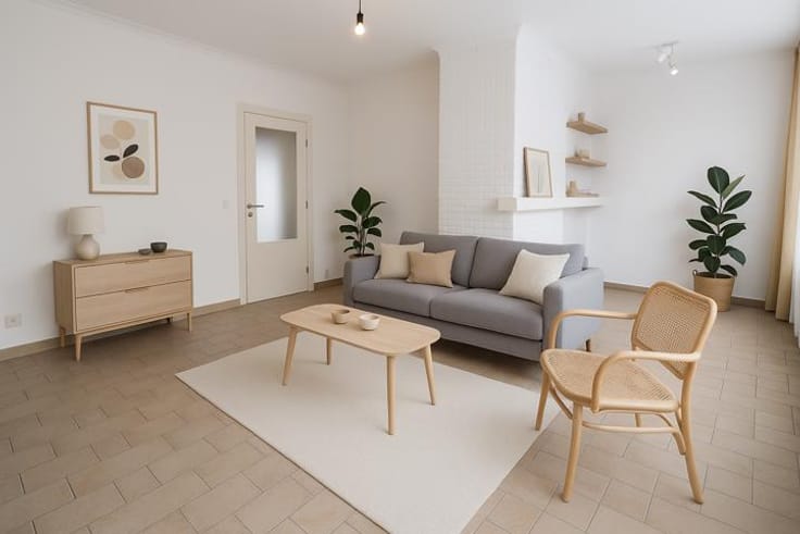 Appartement te koop in Aalst - € 177.500 - 2 slaapkamers - 81m² - Immoweb