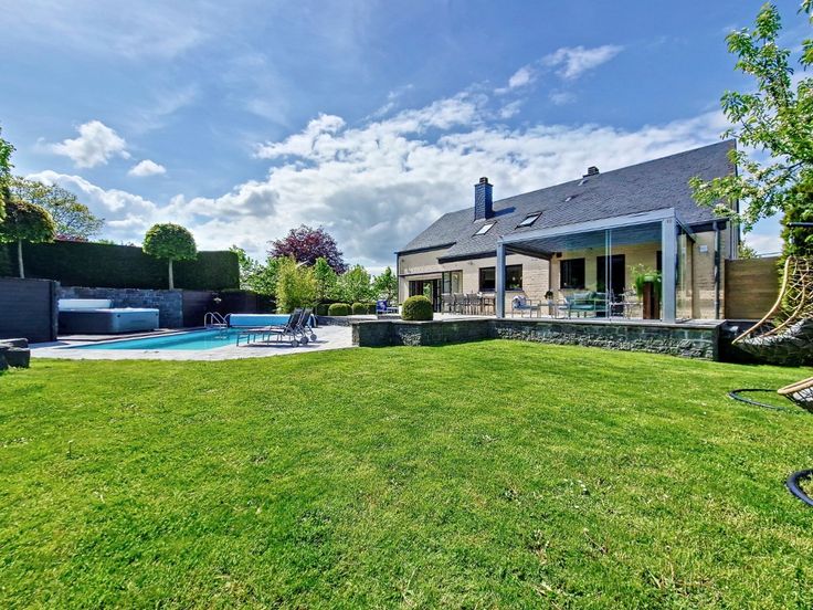 Maison à vendre - libramont-chevigny (6800) - Immoweb