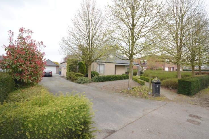 Huis te koop in Aalter - € 495.000 - 2 slaapkamers - Immoweb