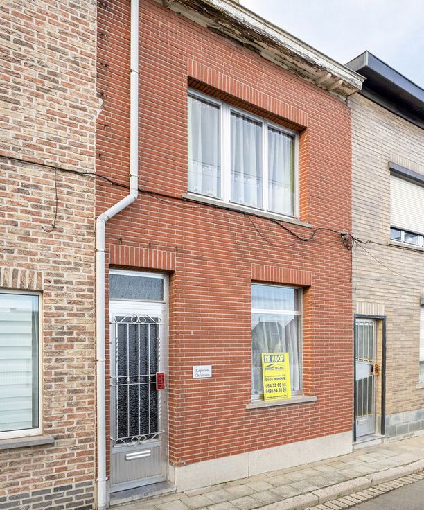 Maison à vendre avec 2 chambres à Ninove - Immoweb