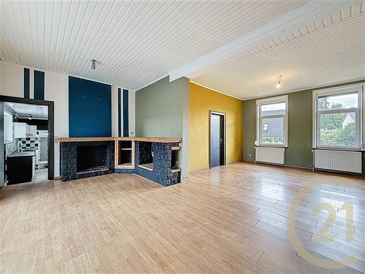 60 MAISONS à vendre Gembloux (5030)