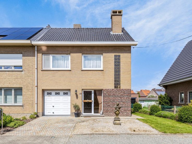 Huis te koop goedkoop in Humbeek - Immoweb.