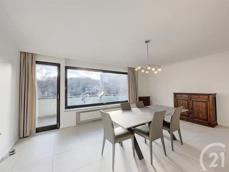 Appartement à louer - Auderghem (1160) - Immoweb