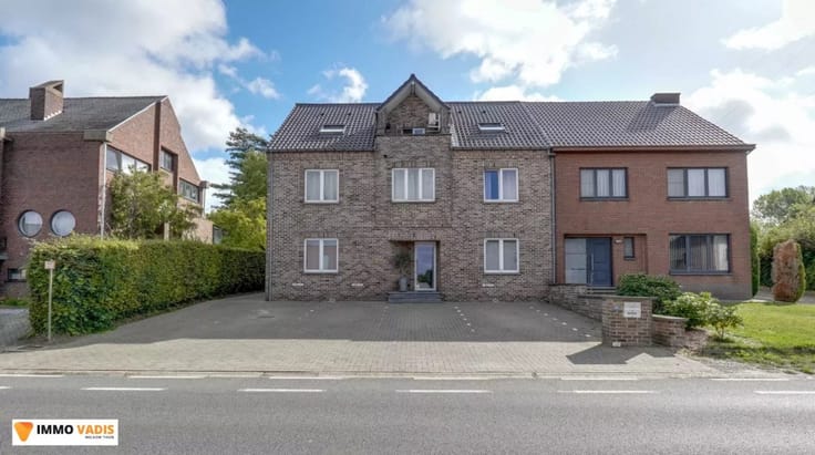 Appartement te huur - Bilzen (3740) - Immoweb