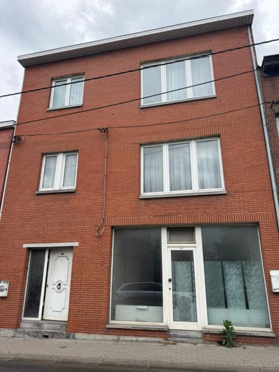 Huis te koop in Vottem - € 250.000 - 4 slaapkamers - Immoweb