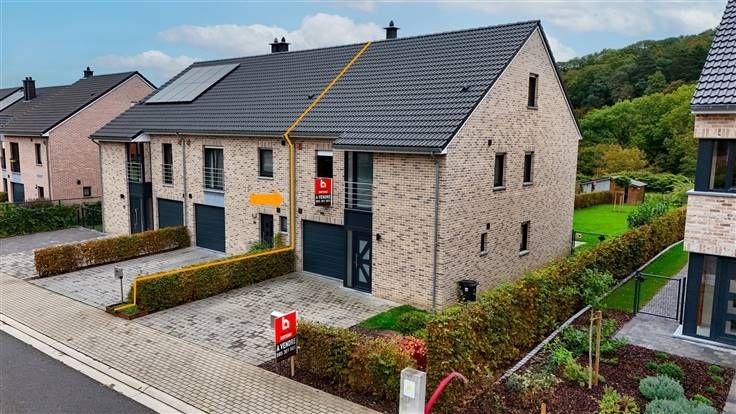 Maison à vendre à IVOZ-RAMET - 3 chambres - 163m² - Immoweb