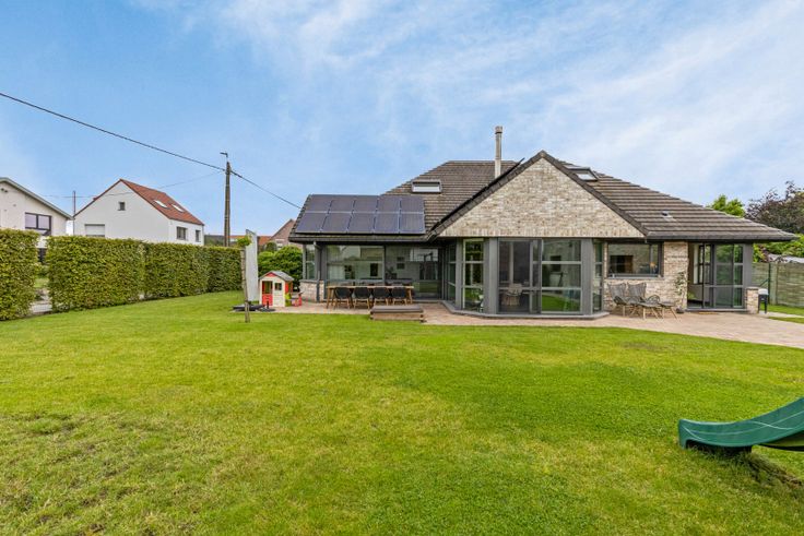 63 huizen te koop Merchtem (1785)