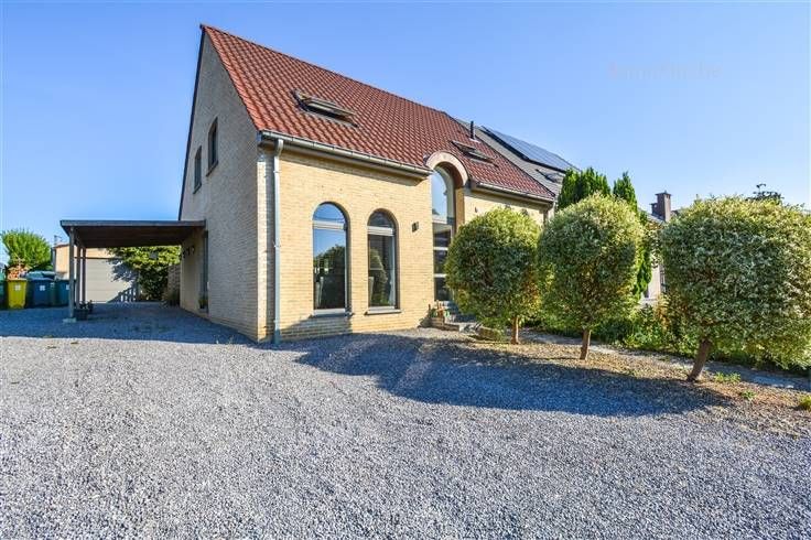 Maison à vendre à KORTENBERG - 4 chambres - 128m² - Immoweb