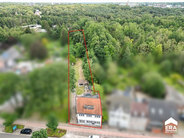 82 huizen te koop Genk (3600)