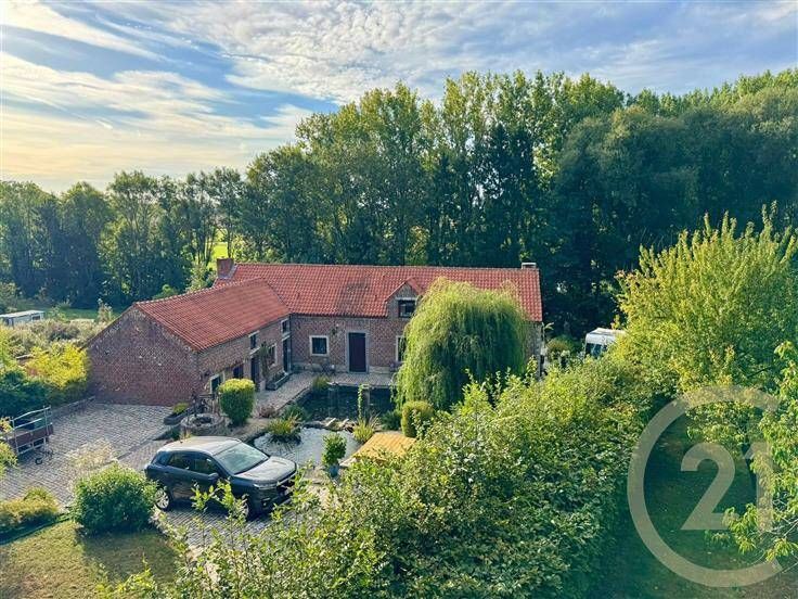 60 MAISONS à vendre Gembloux (5030)