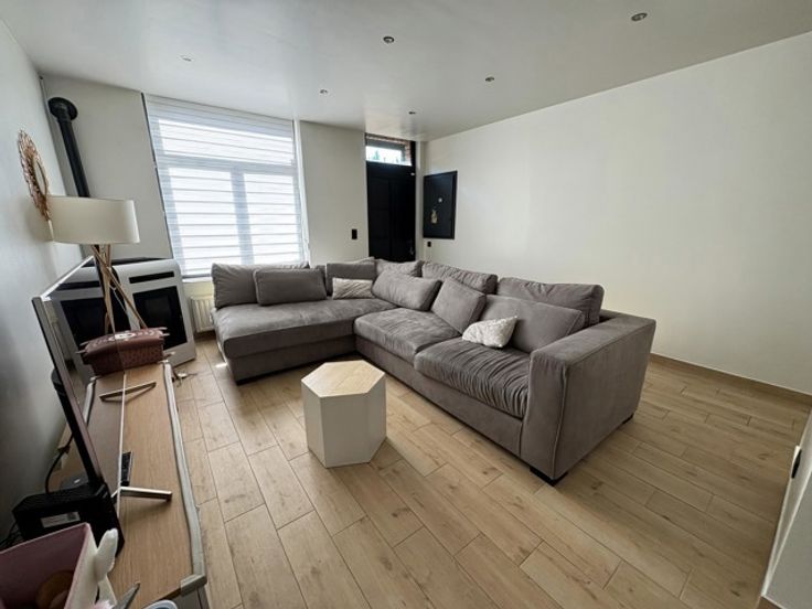 96 MAISONS à vendre Courcelles (6180)