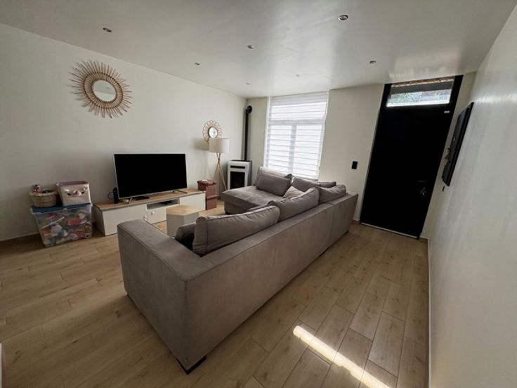 96 MAISONS à vendre Courcelles (6180)