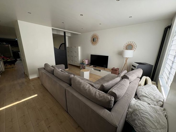 96 MAISONS à vendre Courcelles (6180)
