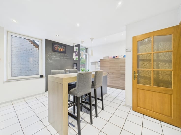 Appartement à vendre à Arlon - 2 chambres - 144m² - Immoweb