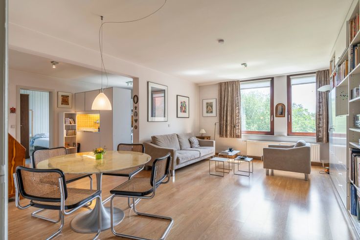 Agency Immo Jan Stas in Leuven - Immoweb