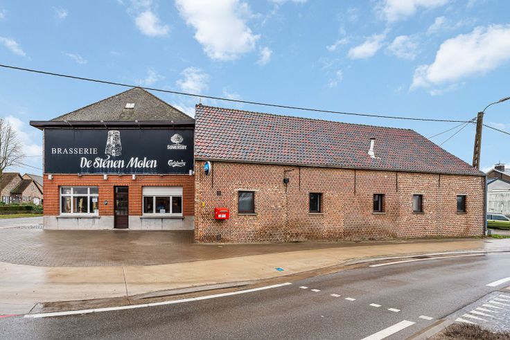 Huis te koop in Putte - € 399.000 - 5 slaapkamers - 380m² - Immoweb