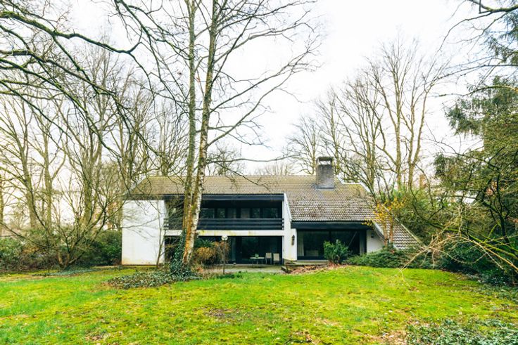 129 huizen te koop Schilde (2970)