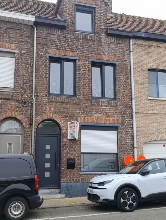 Huis te koop - Neerwaasten (7784) - Immoweb