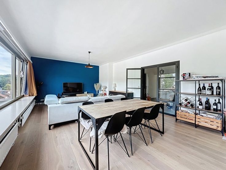 Apartment for rent in Belgium - Immoweb