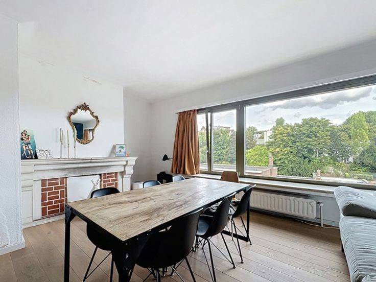 Apartment for rent in Belgium - Immoweb