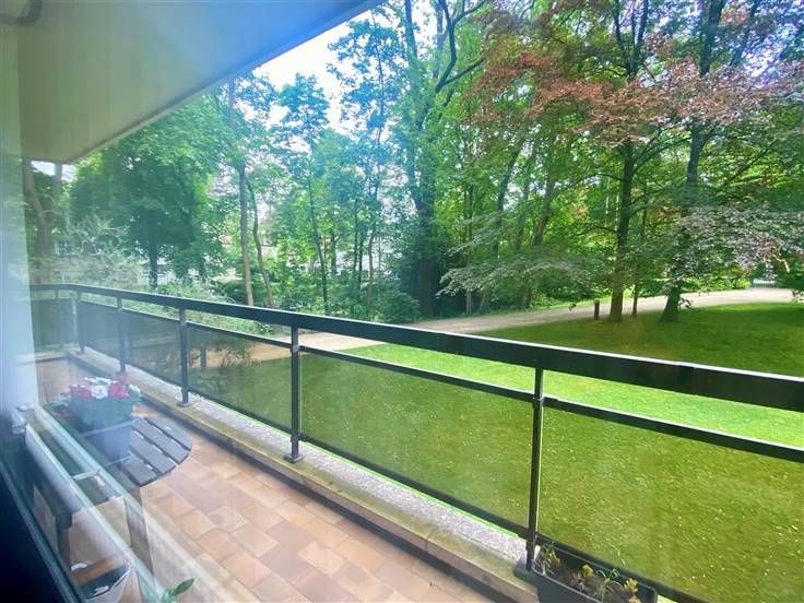 Appartement à louer avec 2 chambres à Uccle - Immoweb