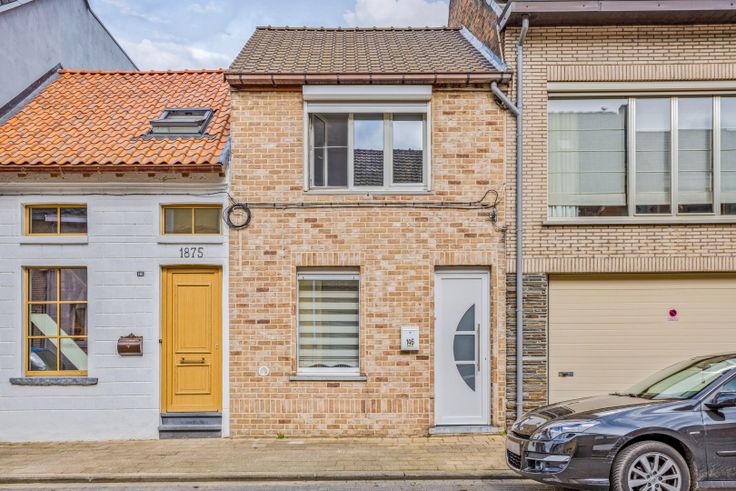 Huis te koop in Willebroek - 2 slaapkamers - 89m² - Immoweb