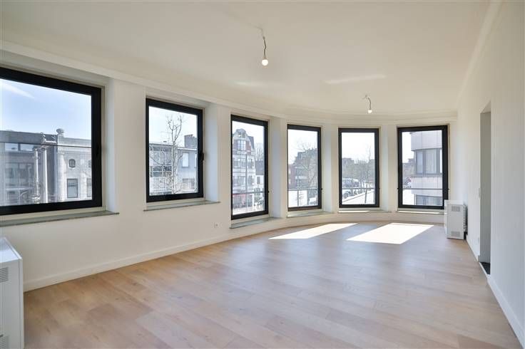 156 APPARTEMENTEN te koop Mortsel (2640)