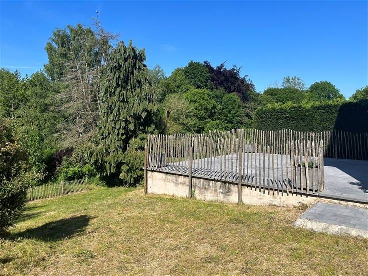 Maison à louer - Bossut-Gottechain (1390) - Immoweb