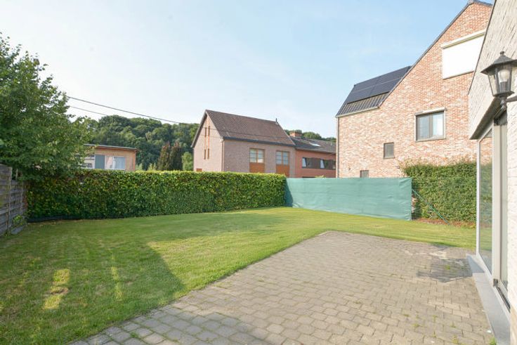 House for rent in Belgium - Immoweb