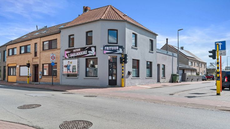 12 huizen te koop Nieuwrode (3221)