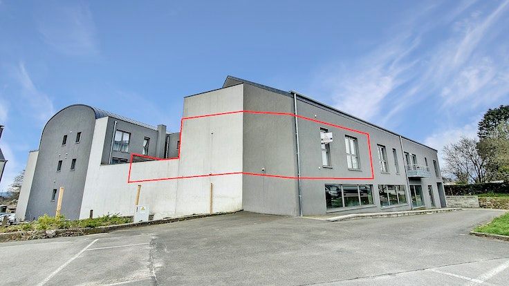 Appartement te koop - Bertrix (6880) - Immoweb