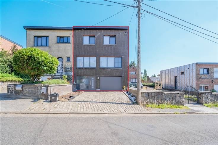 41 MAISONS à vendre Vottem (4041)