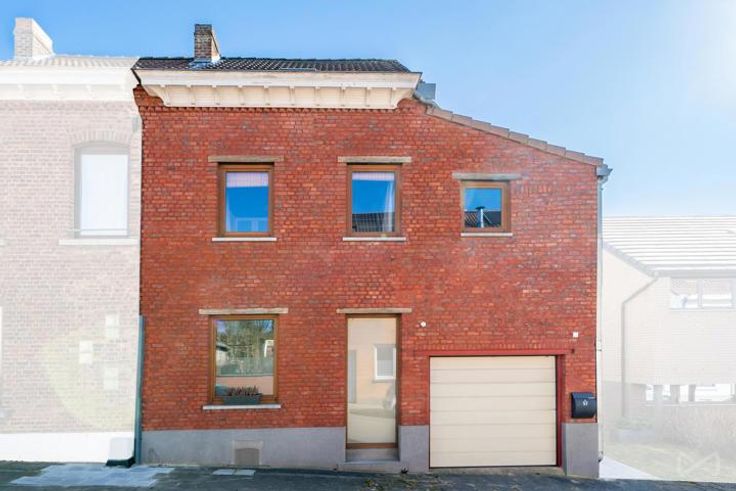 Maison à vendre à Waterloo - 440 000 € - 4 chambres - 160m² - Immoweb