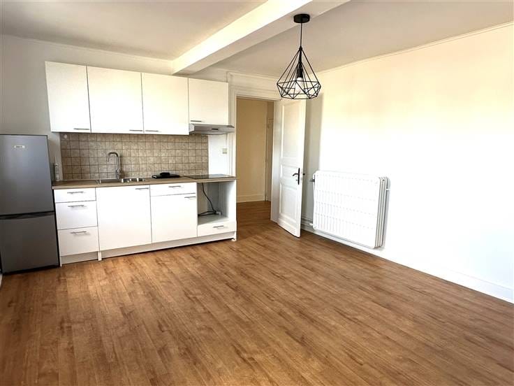 Appartement à louer à NAMUR - 650 € (+ 30 €) - 1 chambre - 60m² - Immoweb