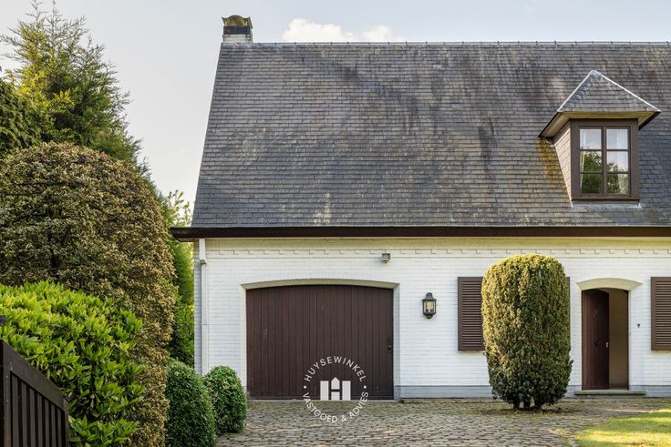 Huis te koop - st-martens-latem (9830) - Immoweb