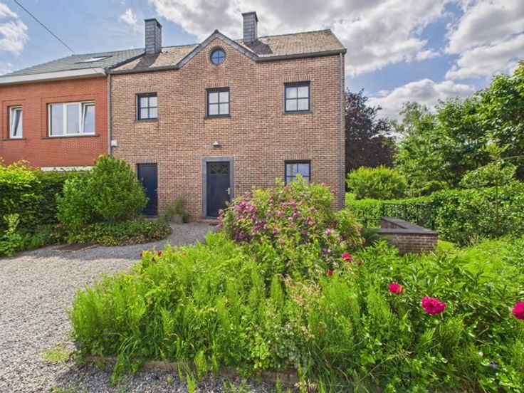 Maison à vendre à Waterloo - 649 000 € - 3 chambres - 235m² - Immoweb