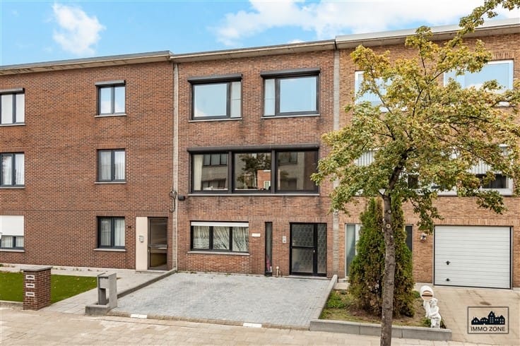 117 huizen te koop Merksem (2170)