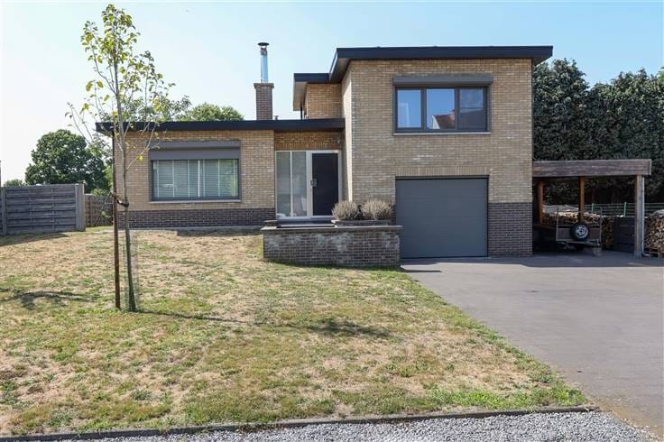 176 huizen te koop Hasselt (3500)