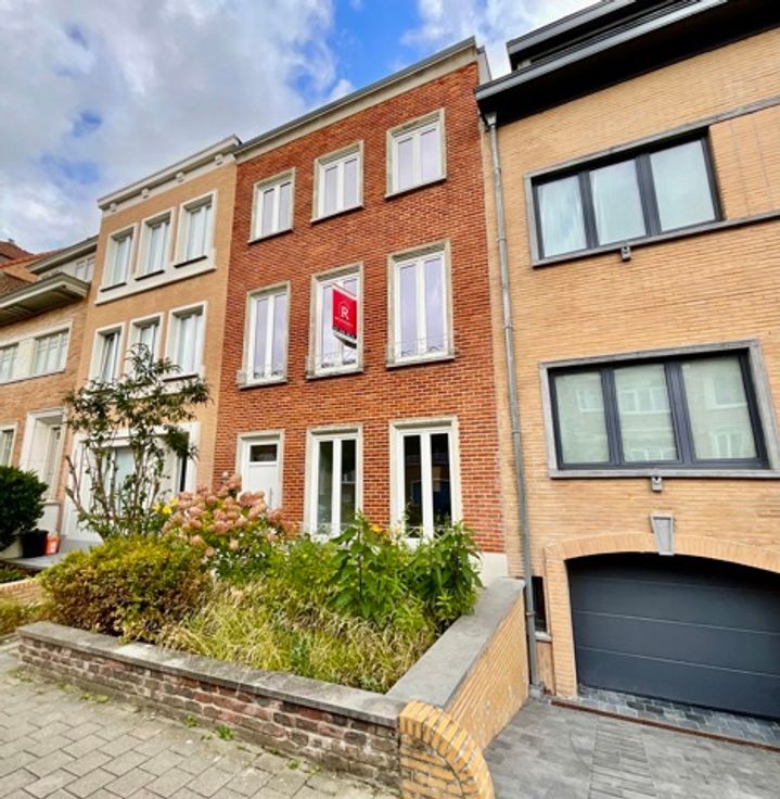 House for rent in Belgium - Immoweb