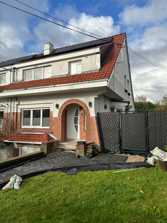 Maison à vendre - Waterloo (1410) - Immoweb