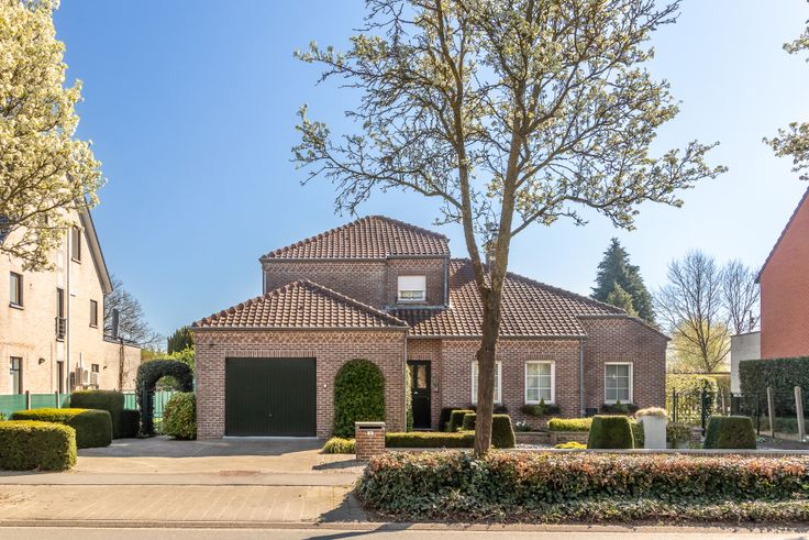 Huis te koop - Peer (3990) - Immoweb