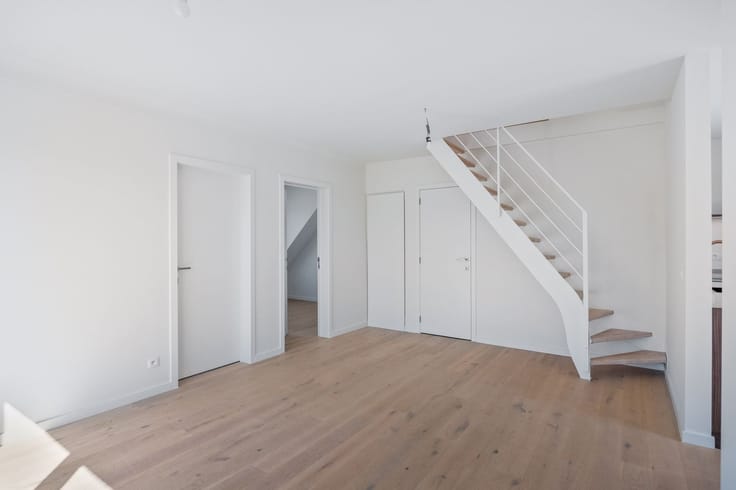 Appartement te koop in Lier - € 325.000 - 3 slaapkamers - 68m² - Immoweb