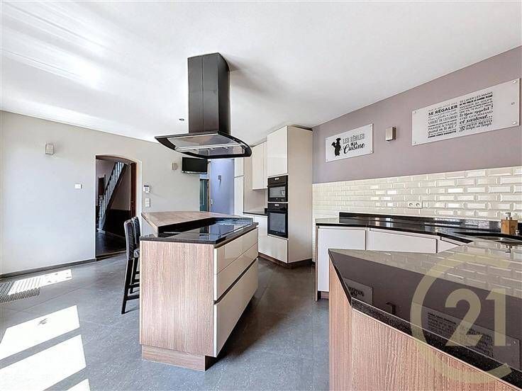 64 MAISONS à vendre Gembloux (5030)