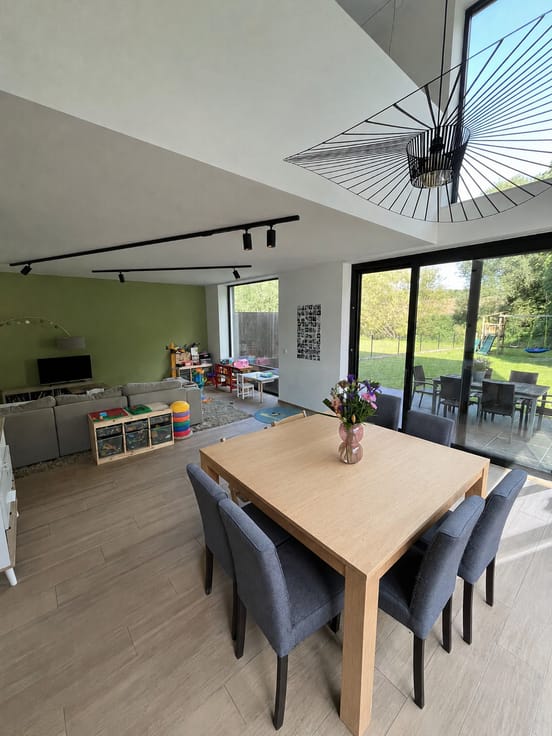 Huis te koop in Leuven - € 780.000 - 4 slaapkamers - 232m² - Immoweb