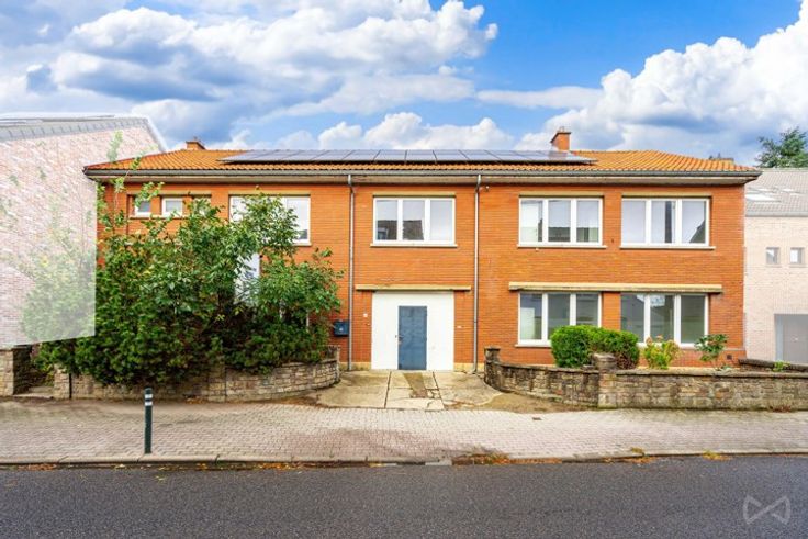 43 MAISONS à vendre Genval (1332)