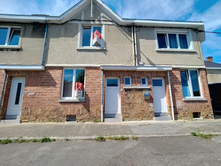 Maison à vendre à Huy (Huy) - 2 chambres - 138m² - Immoweb