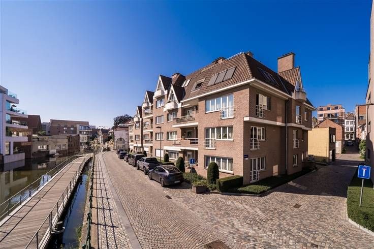 Apartment for rent in MECHELEN - €1,390 (+ €149) - 2 bedrooms - 92m² ...