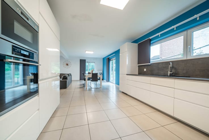 124 MAISONS à vendre Dour (7370)