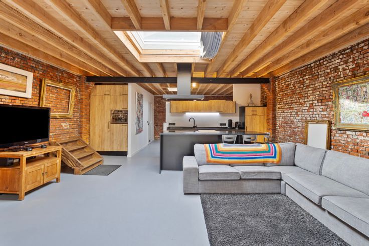 122 huizen te koop Merksem (2170)